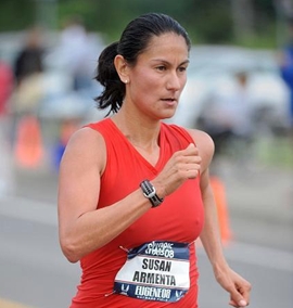 Guest Coaches | World Class Racewalking Clinics